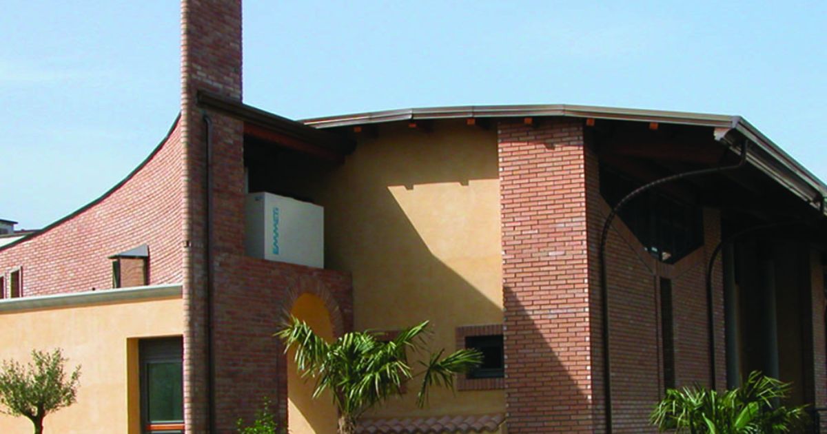 Comune di Cotronei - Luogo: Sede Municipale